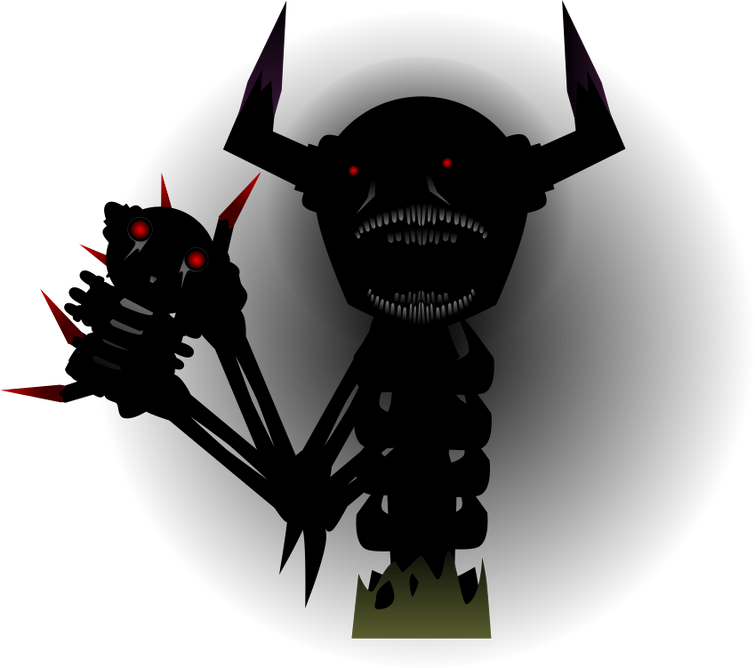 Discuss Everything About ParaSprunki Wiki | Fandom