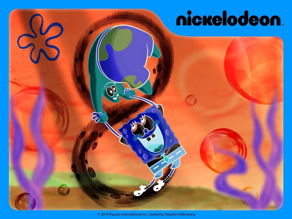 Alternate-Universe SpongeBob SquarePants Season 8 | A2306land Wiki | Fandom