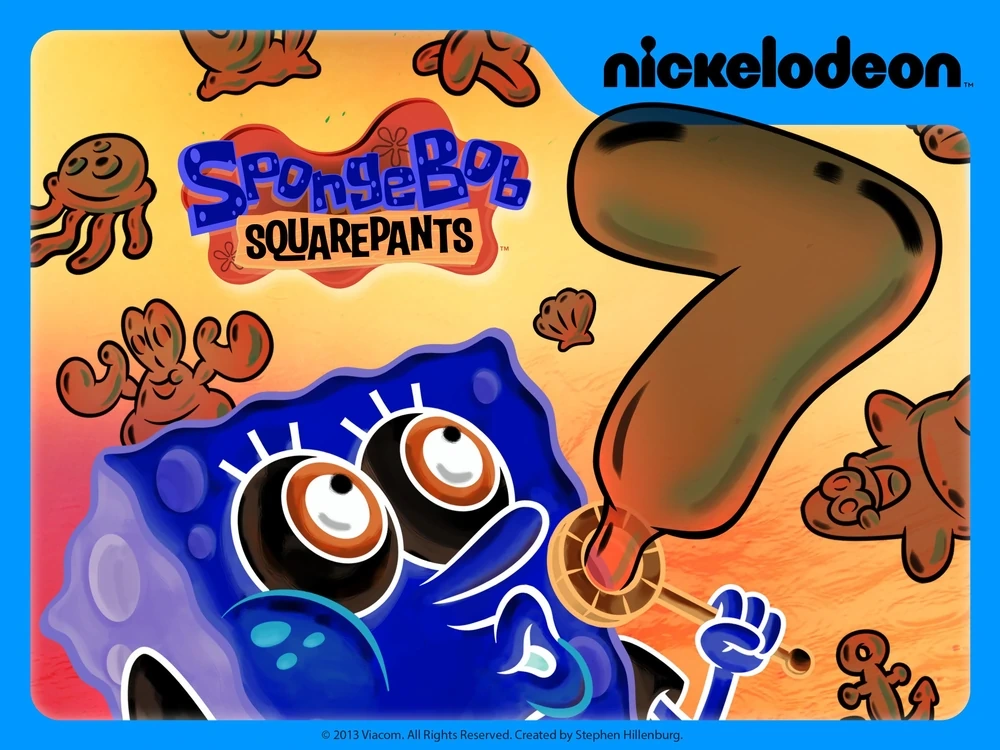 Alternate-Universe SpongeBob SquarePants Season 7 | A2306land Wiki | Fandom