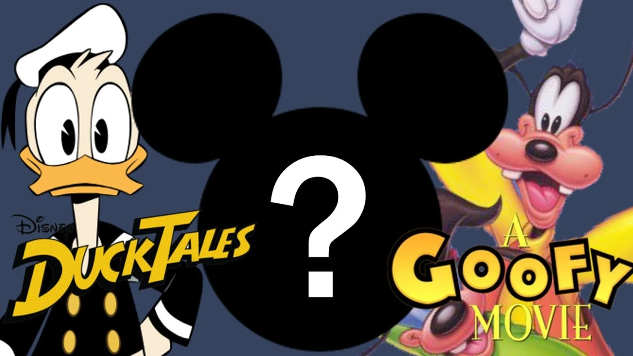 The best version of every Mickey Mouse character | Fandom