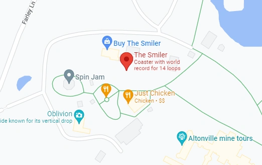 The Smilers are on sale in the United Kingdom!!! | Fandom