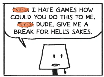 I get unreasonably ticked off (pun intended) when people use clock to ...