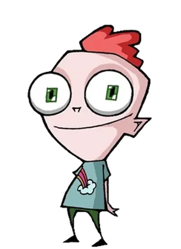Discuss Everything About Invader ZIM Wiki | Fandom