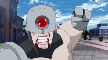 Www?(Don't vote if you haven't seen Invincible) | Fandom