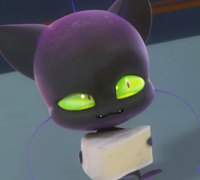 Plagg once said... | Fandom