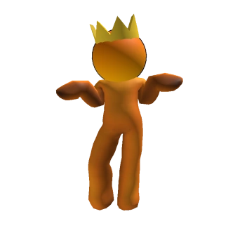 King Orange in Roblox | Fandom