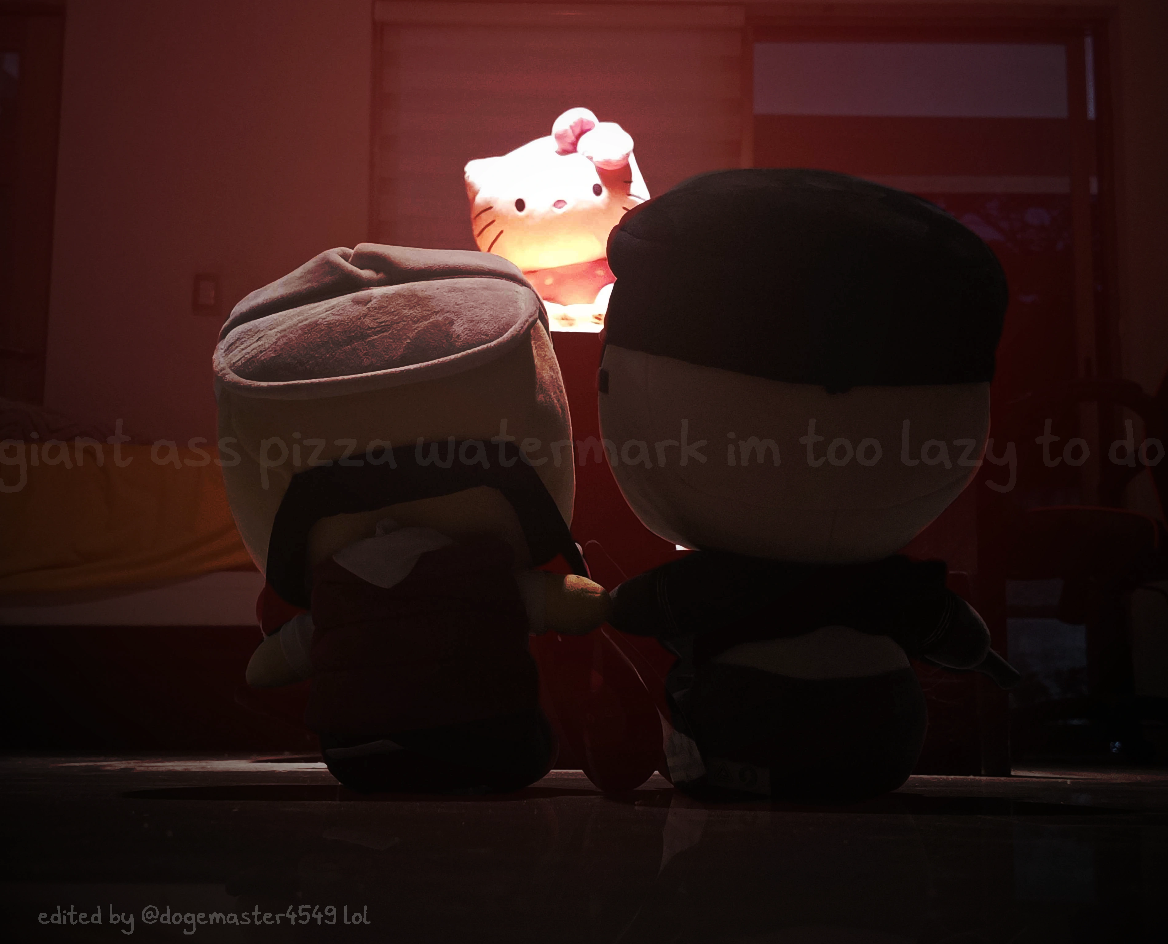 The Herald of Finality | Fandom