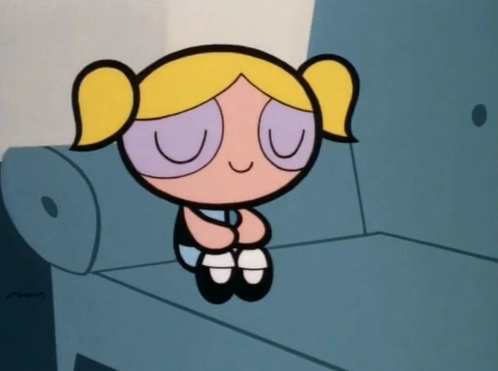 Bubbles one of my favorite ppg and here a picture of bubbles | Fandom