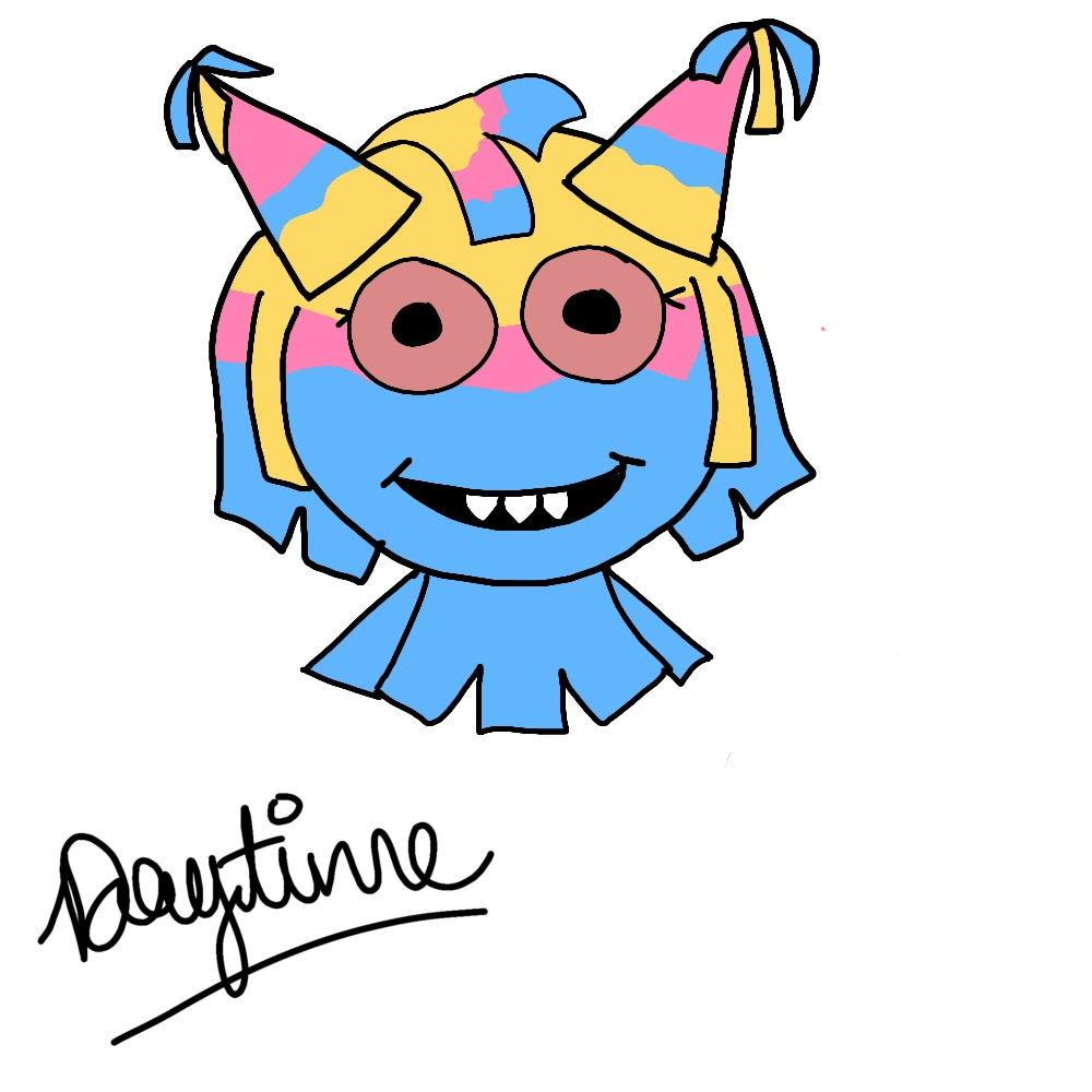 Meet Temu Yatta | Fandom