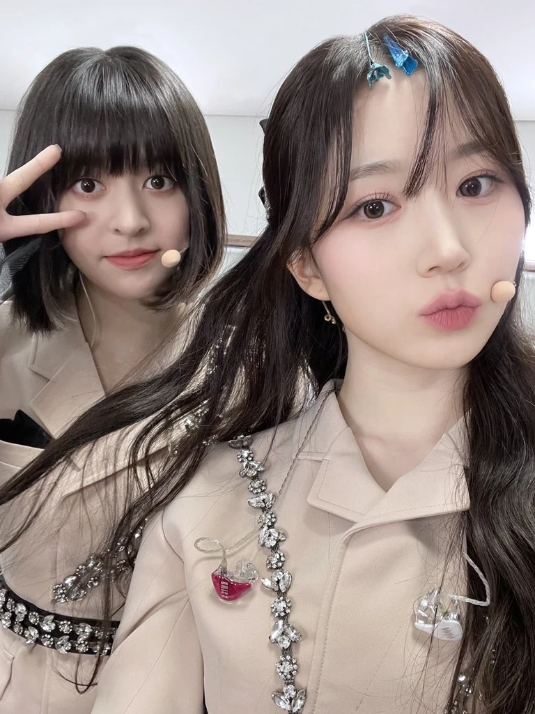 Your daily Lily #33 ft. Haewon! | Fandom