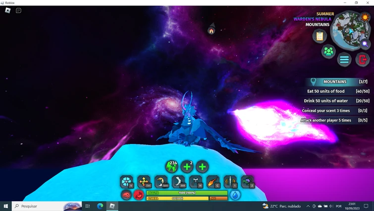 Discuss Everything About Creatures of Sonaria Wiki | Fandom