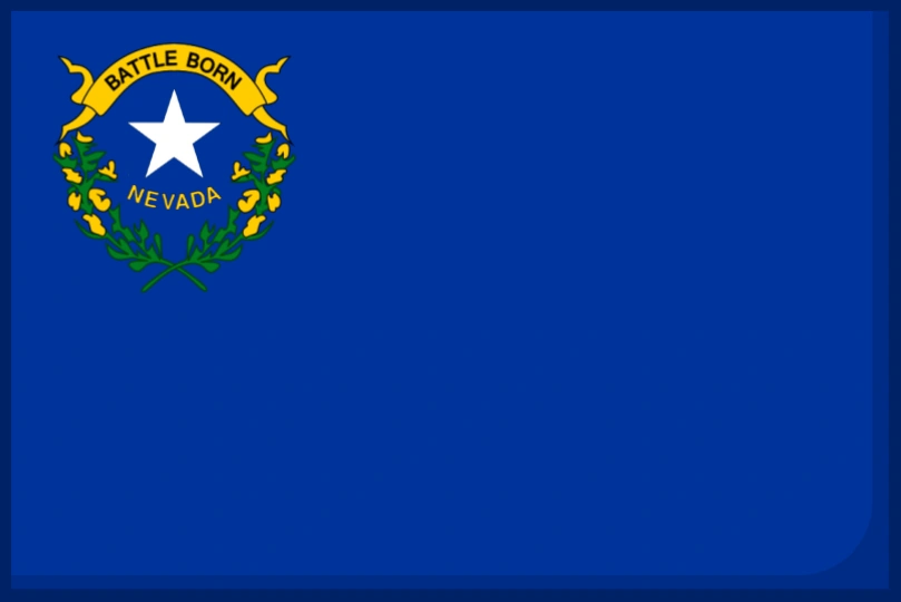 Nevada Flags but something's off | Fandom