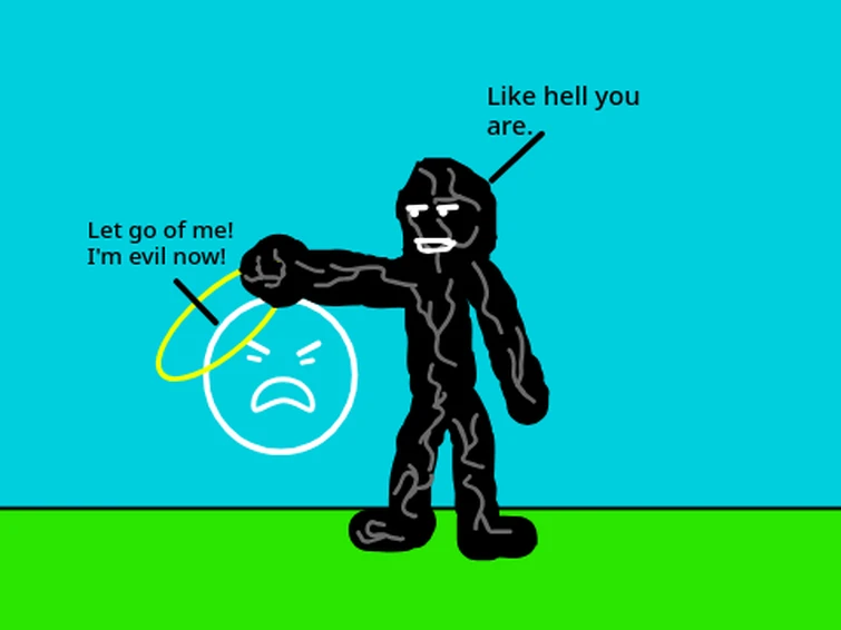 Two for one special for Iris's competition! | Fandom