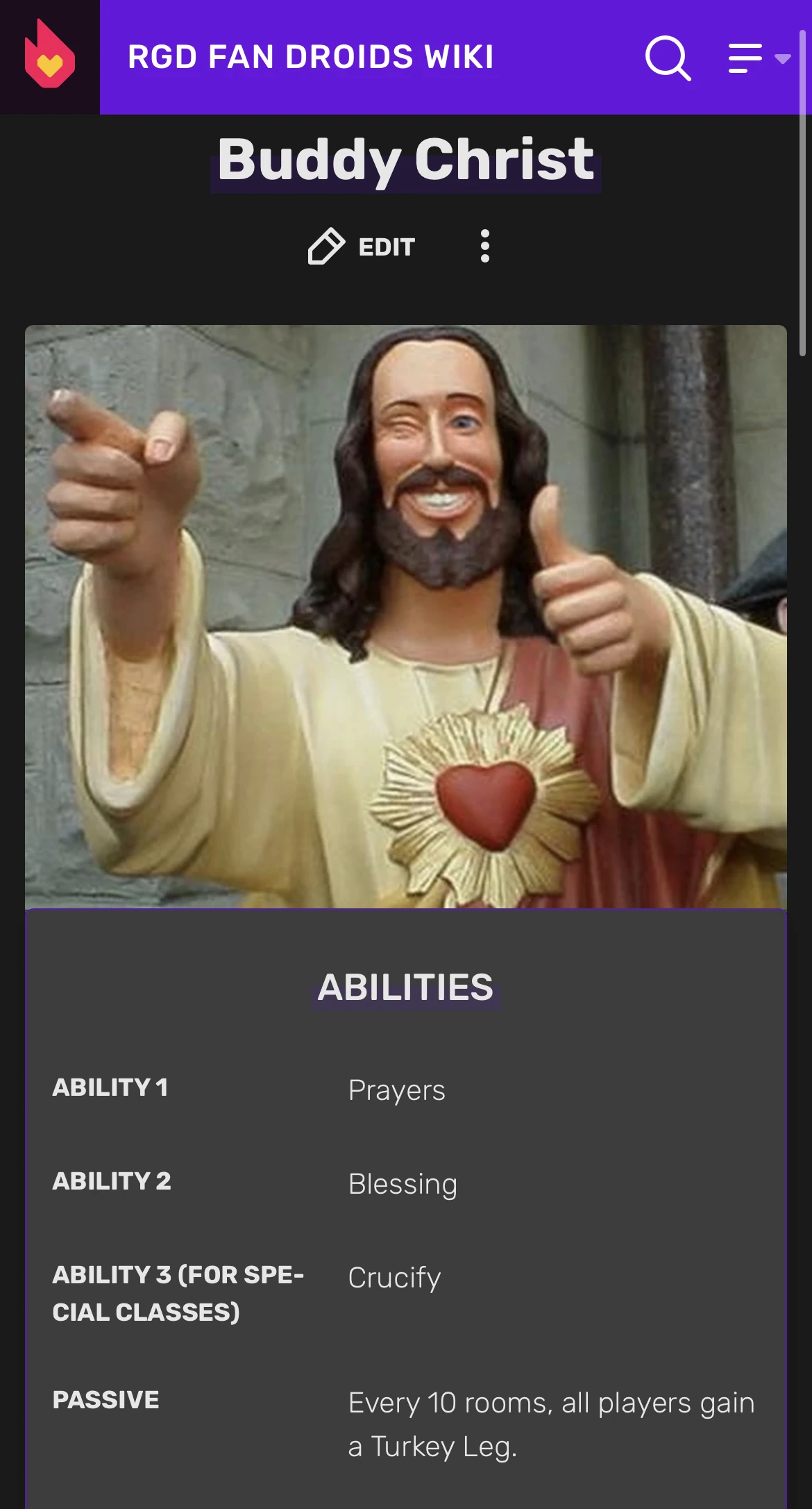 Jesus Christ | Fandom