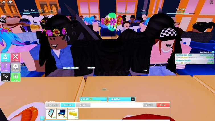 Discuss Everything About My Restaurant Wiki | Fandom