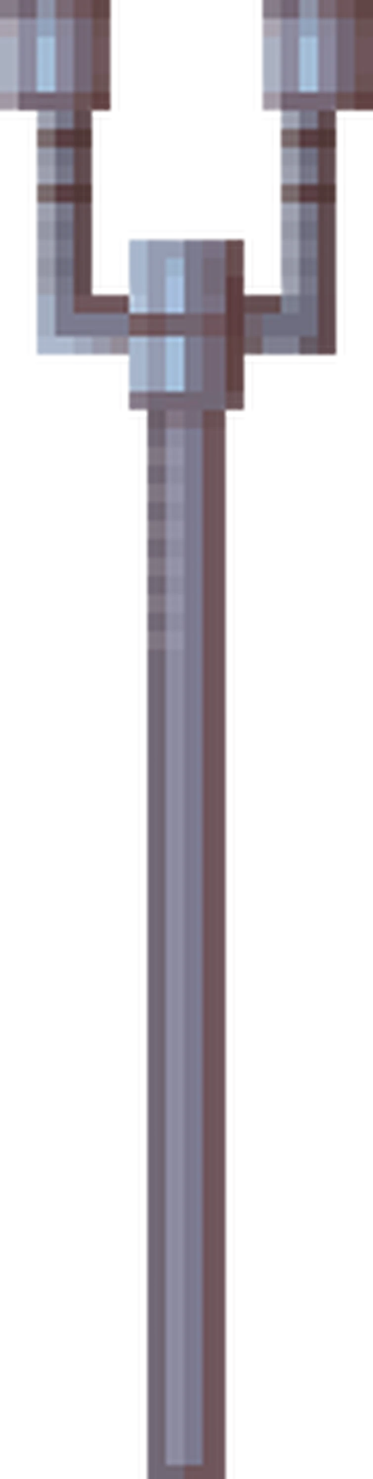 Every Staff i Made | Fandom