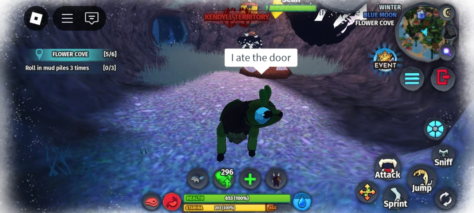 And yk what else I ate? | Fandom