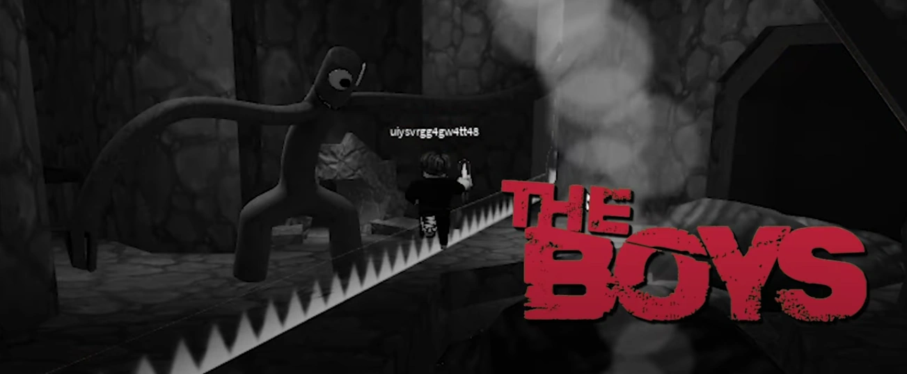 the boys again | Fandom