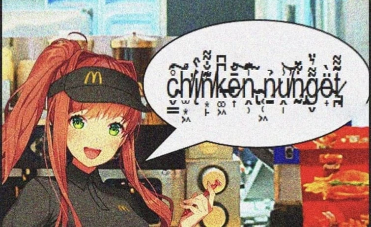 Just a random sus chat… | Fandom