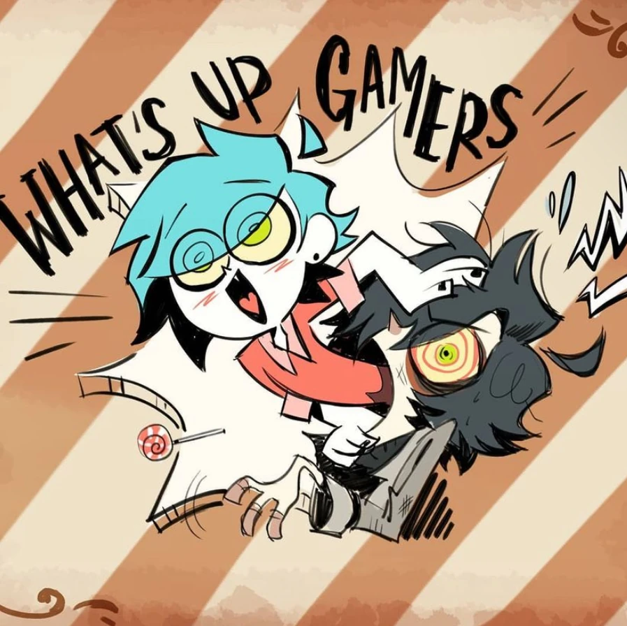 Oh my gaaahhh | Fandom