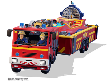 Discuss Everything About Fireman Sam Wiki | Fandom