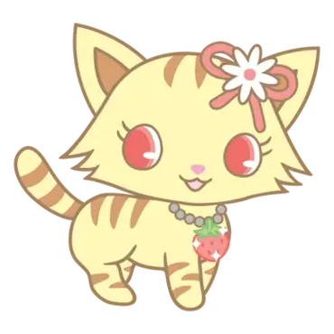 what is the cutest sanrio cat ever ? | Fandom