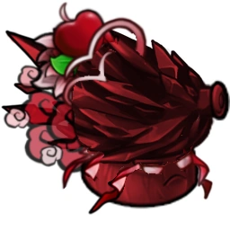 My doominator-shroom + chipnolia fusion art | Fandom