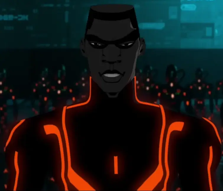 The many voices of Lance Reddick (RIP) | Fandom