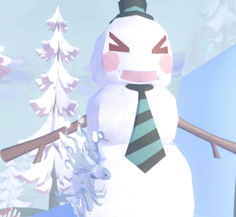 Discuss Everything About Creatures of Sonaria Wiki | Fandom