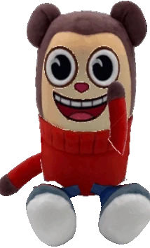 max plushie dance | Fandom