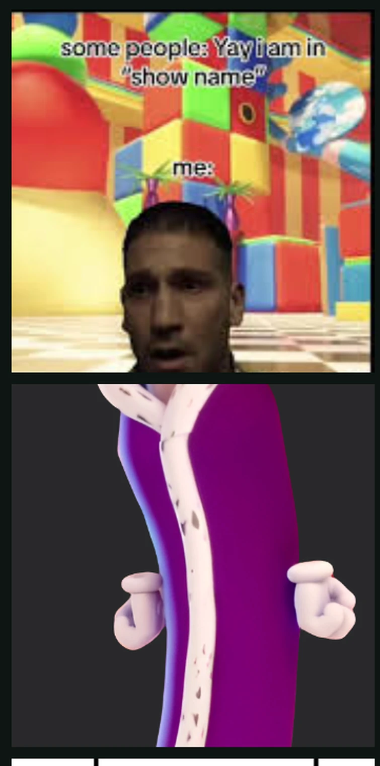 Give me your best TADC memes, and i'll rank them 1-5. | Fandom