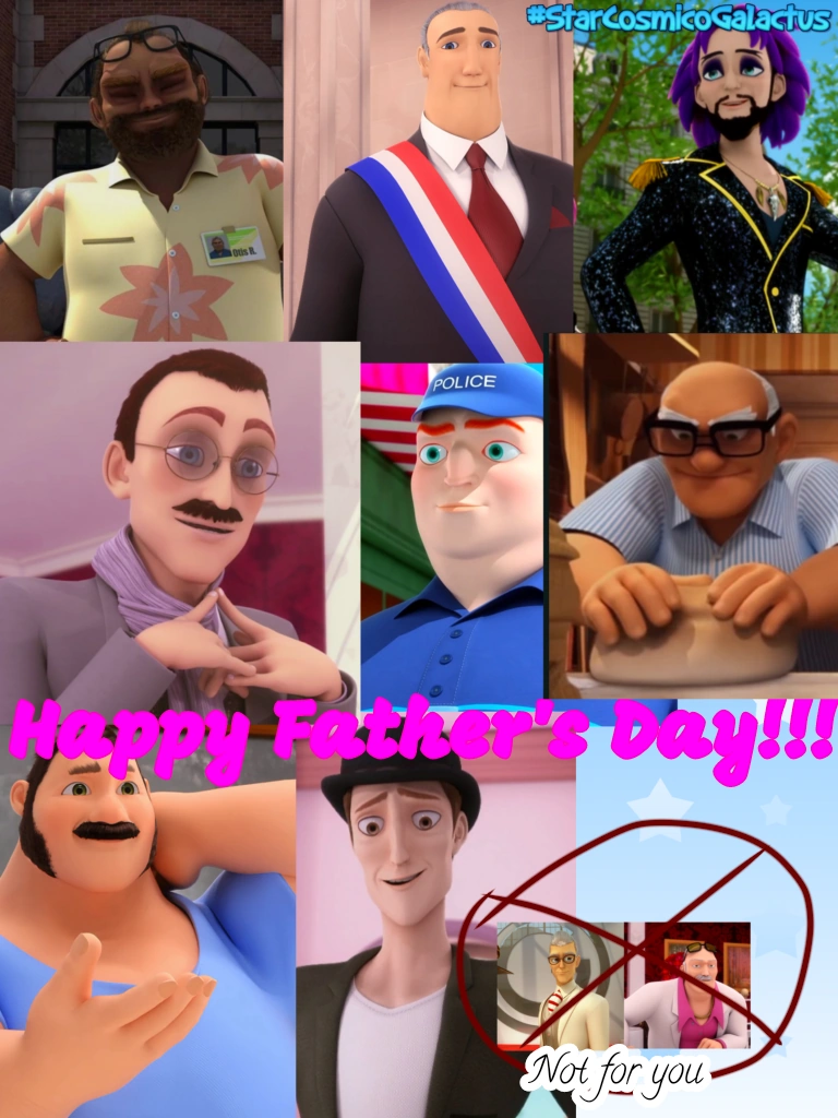 Happy Father's Day!!! | Fandom