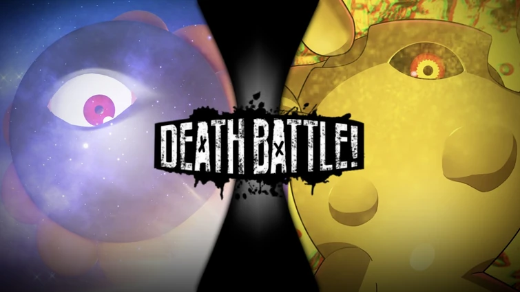 Death Battle Thumbnail Request Thread! | Fandom