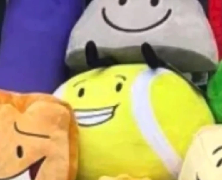TB plush leak | Fandom