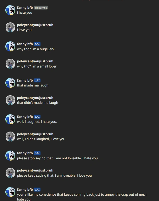 trolling fanny | Fandom