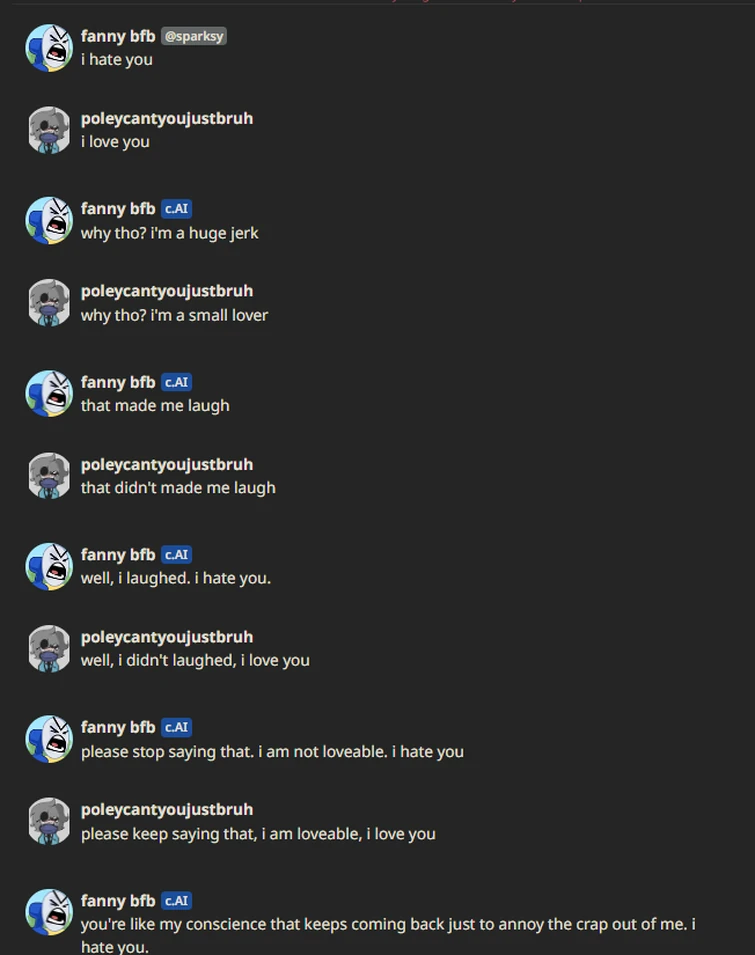 trolling fanny | Fandom