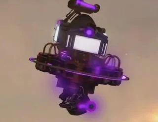 Get back to Mothership and get repairs. That is my plan | Fandom