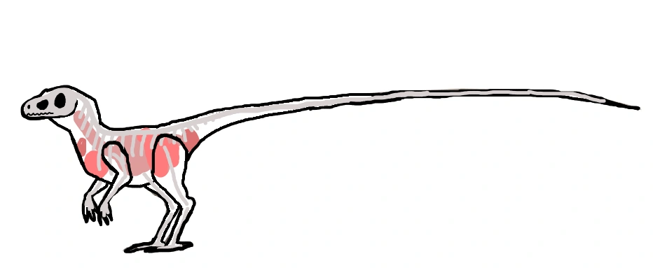 Puffwump Baby with force field texture on. | Fandom