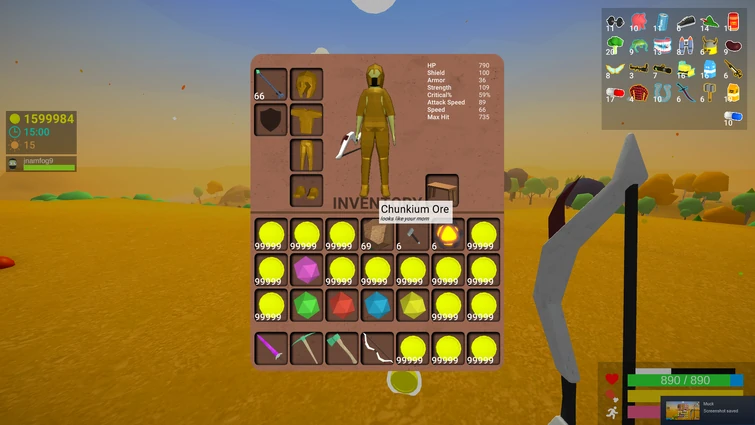 Discuss Everything About Muck Wiki | Fandom