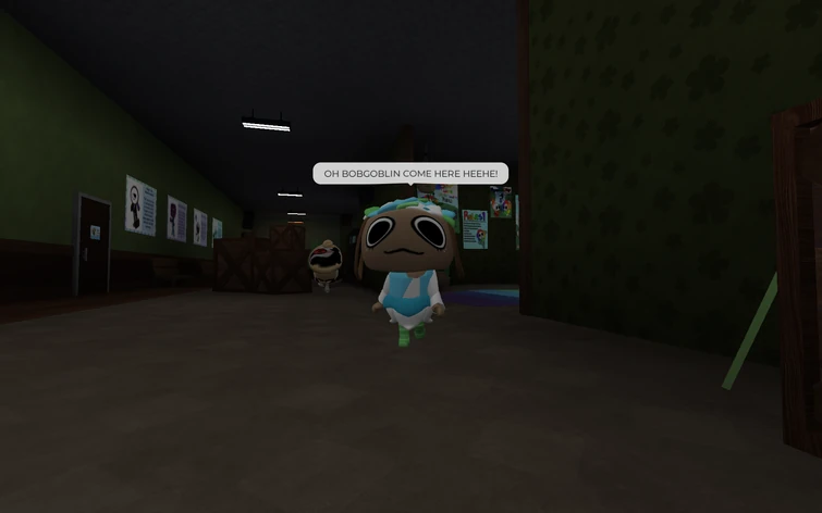 Discuss Everything About Dandy's World Wiki | Fandom