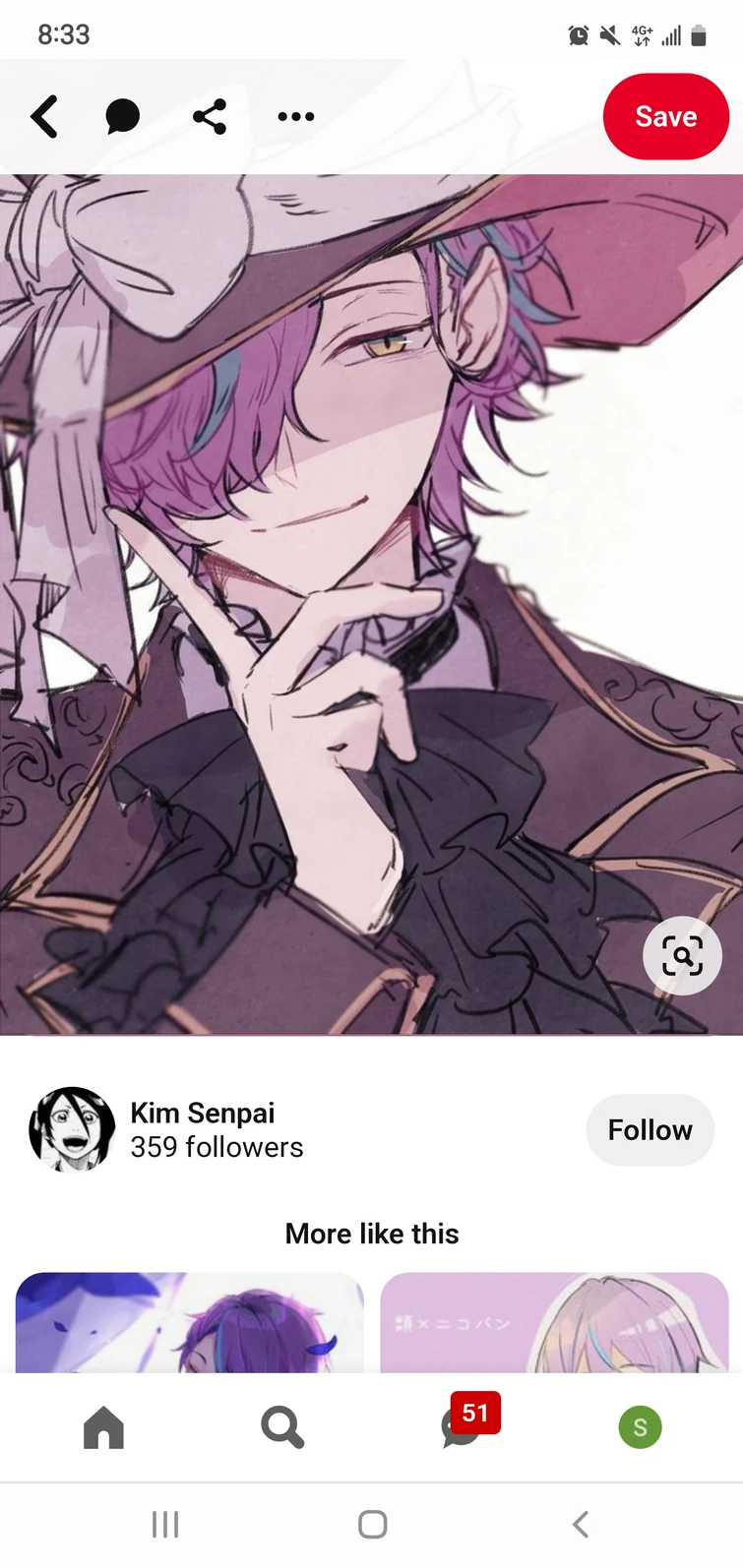 I-I SWEAR I ONLY WAS SCROLLING! | Fandom