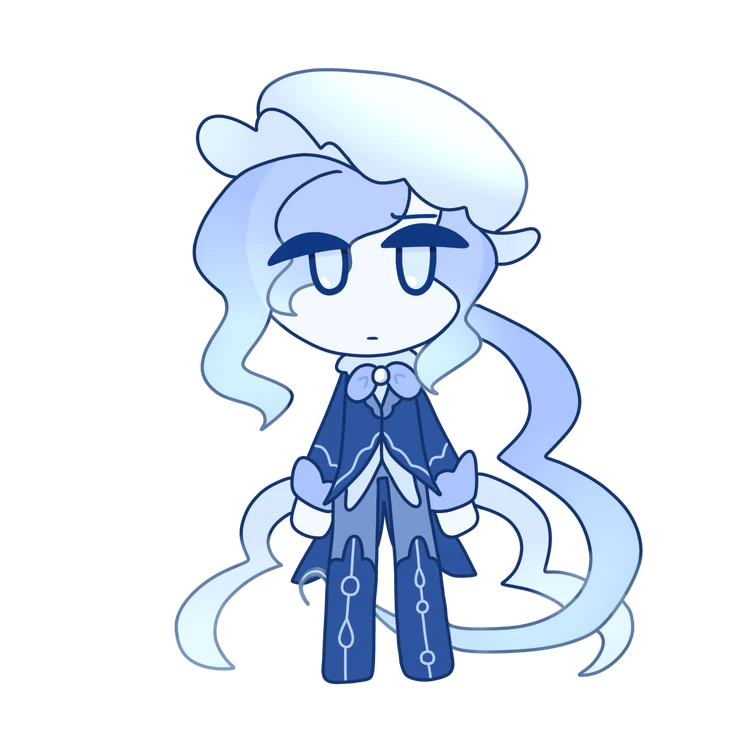 Box Jellyfish Cookie Relationship Requests | Fandom