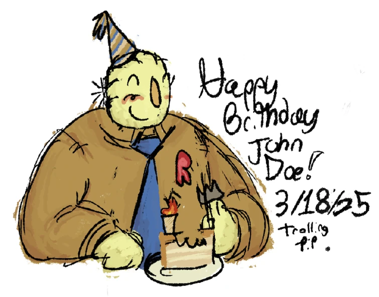 I know you guys probably won't care.. | Fandom