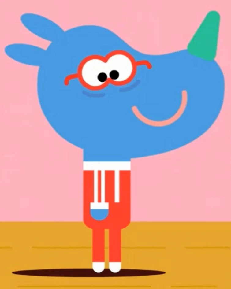 Discuss Everything About Hey Duggee Wiki | Fandom