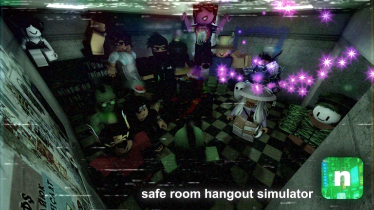 I made it. (I'M NOT USING NICO'S STU DISCORD SERVER) | Fandom