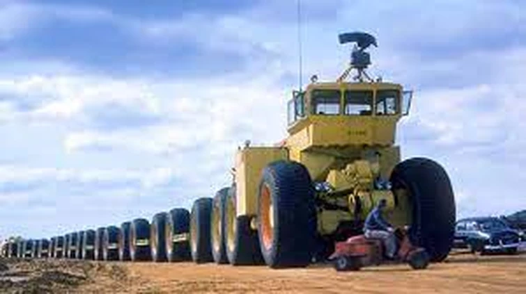 Discuss Everything About Car Crushers 2 Wiki | Fandom