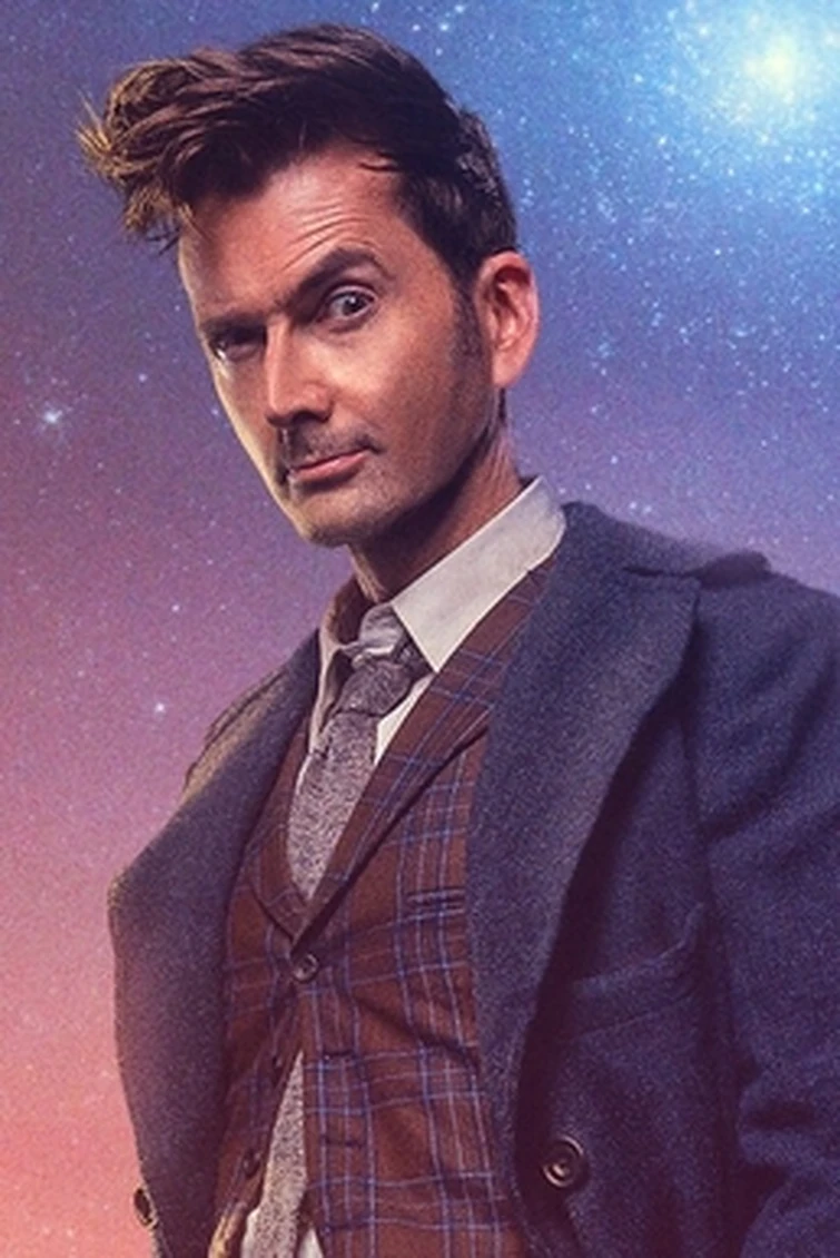 To any Whovians on this wiki... | Fandom