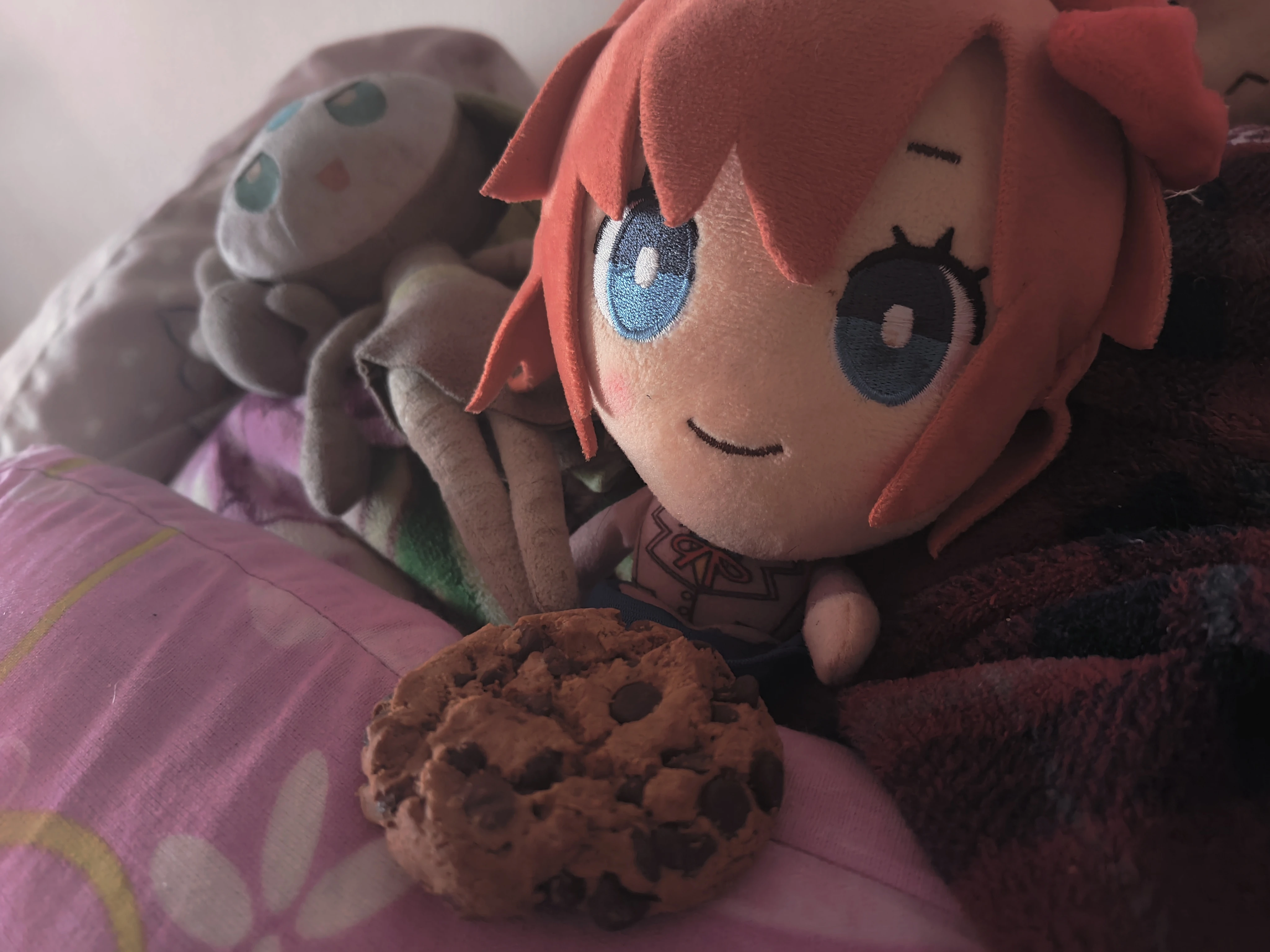 Sayo with a cookie ! | Fandom