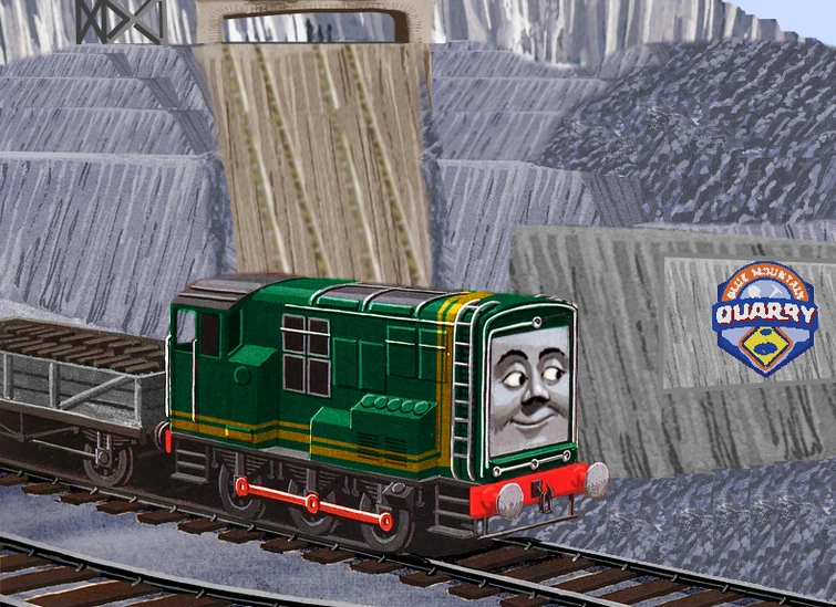 Discuss Everything About Thomas the Tank Engine Wiki | Fandom