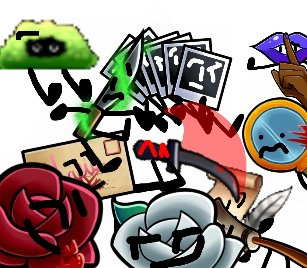 mafia hangout | Fandom